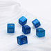 Metal Damage Counter Marker Dice Classic Numeric Damage Counter Set ...
