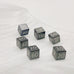 Metal Damage Counter Marker Dice Classic Numeric Damage Counter Set ...
