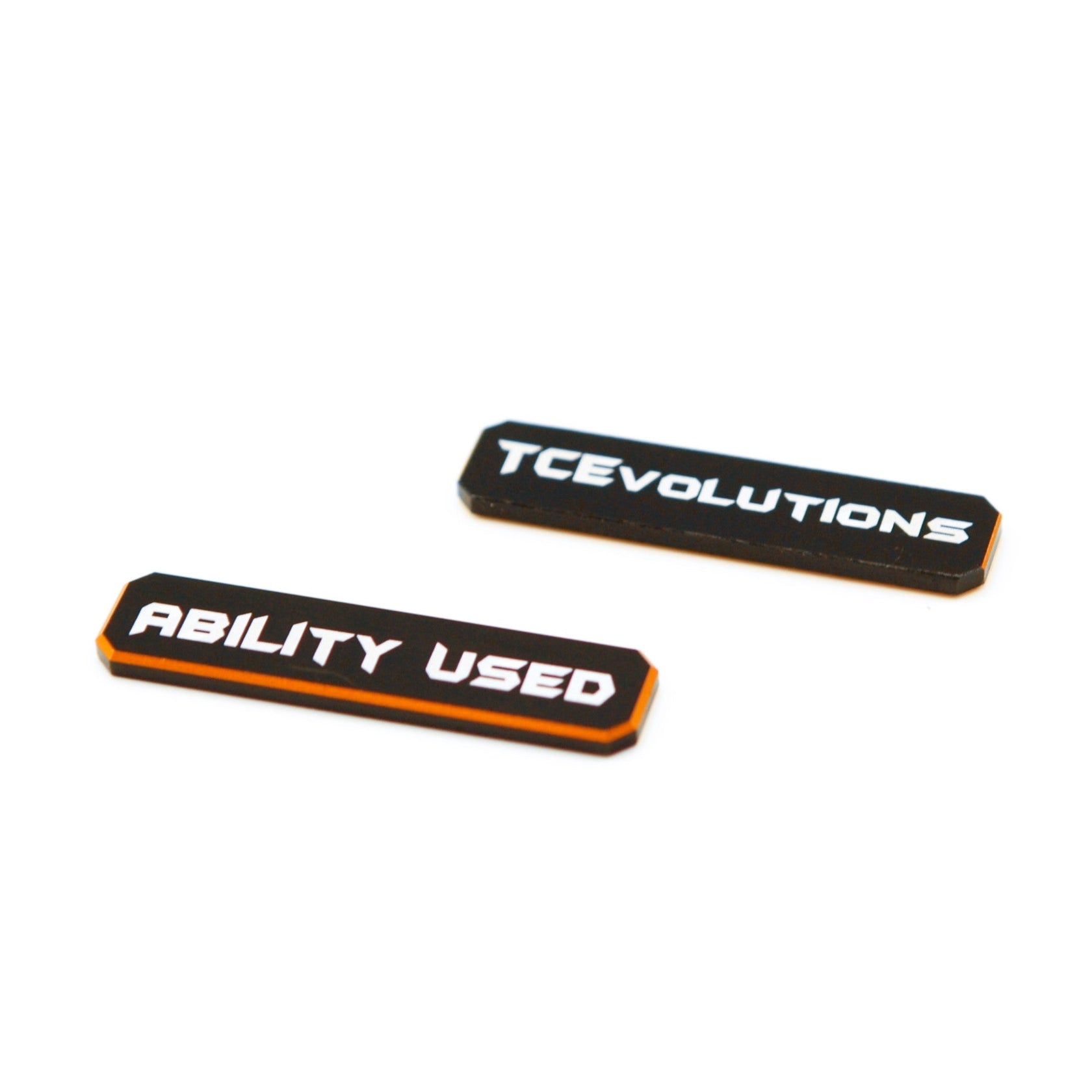MASTER TRAINER SERIES 2-TONE Ability Marker – TCEvolutions